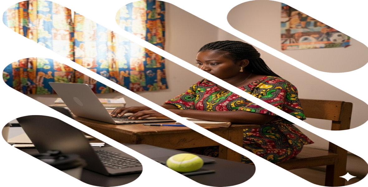 eWork | Home